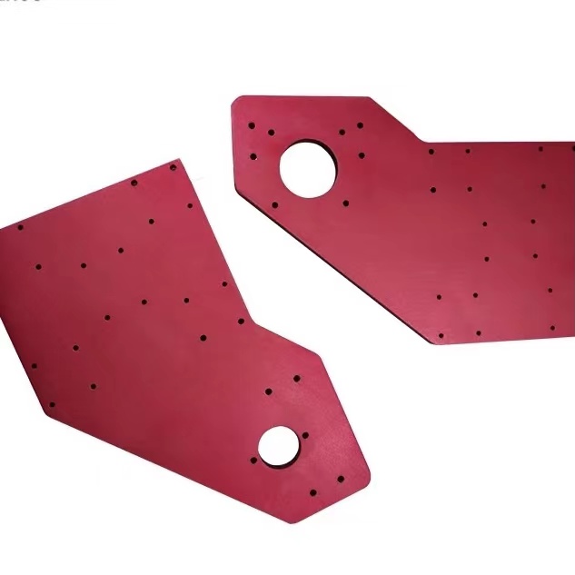 700mm Laser Cutting Carbon Steel Sheet Metal Plate Processing ...